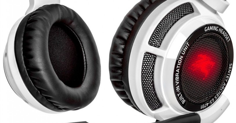 Budget 7.1 Surround Sound Gaming Headset