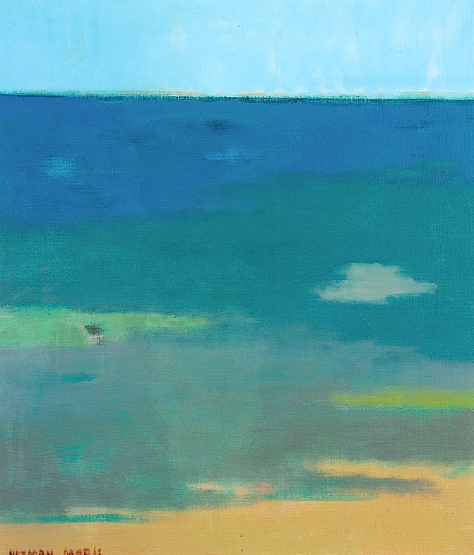 Arte!: One for each artist, part II