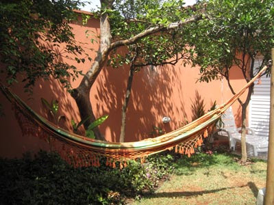 Quintal pra que te quero - Casas Possíveis