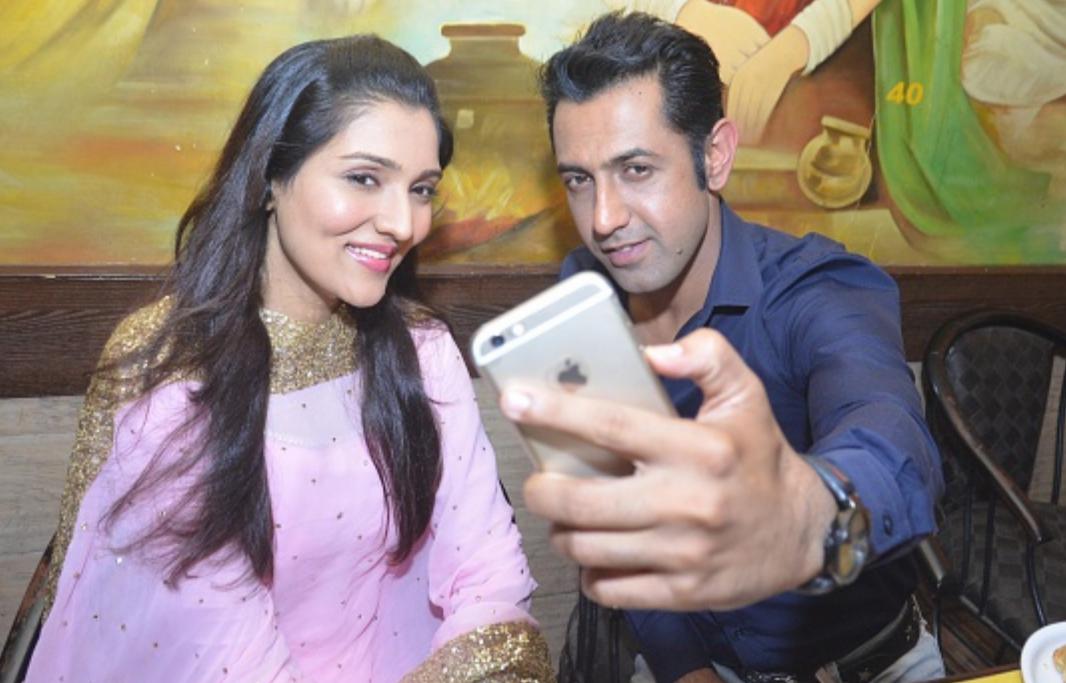 Govinda Daughter Tina Ahuja Photos, Wiki Biography, Age, Boyfriend ...