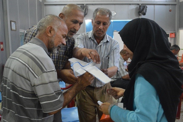 Creating Wonder - the Petrosains Blog: Petrosains Program at Garraf ...