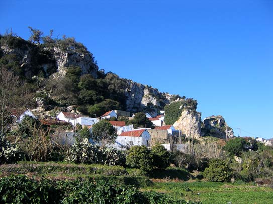 SENDERISMO EN EL RIF/RANDONNÉES DANS LE RIF: TETUÁN- JEBEL DERSA-SOROR ...