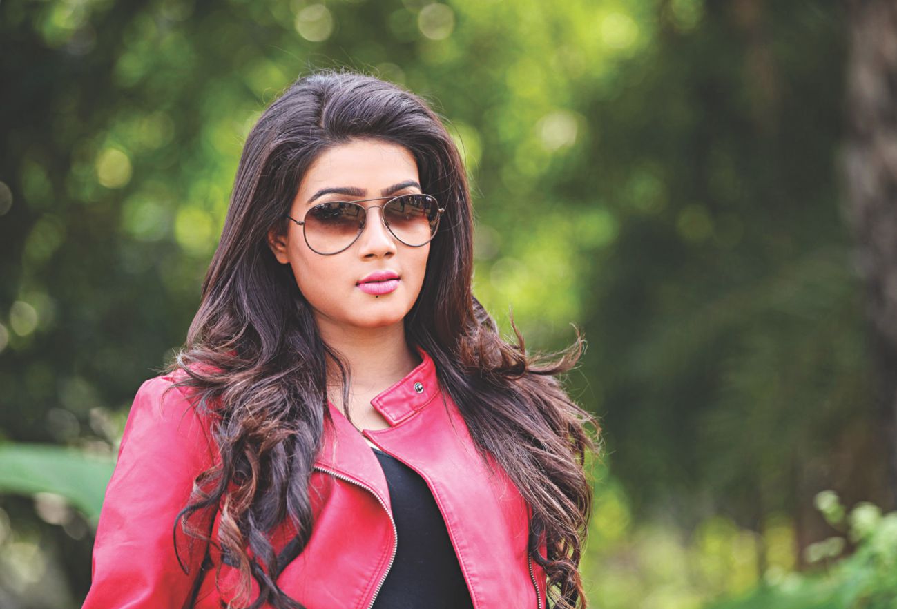 Mahiya Mahi Facts, Age, Wiki, Biography, Height, Weight, Affairs, Net ...