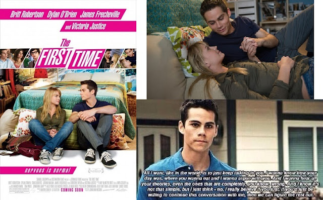 msjacksonn: 7 filmów, które ostatnio obejrzałam🎬