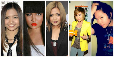 Showbiz Buzz: The New Look and Girlfriend of Charice Pempengco