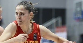 Milena Matovic ficha por el Ciudad de los Adelantados - Asociación ...