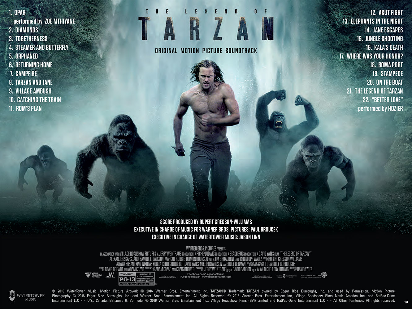 Tarzan Pop Vinyl | cifpaviles.net