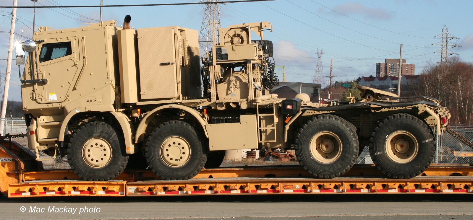 Truckfax: Actros - an other update