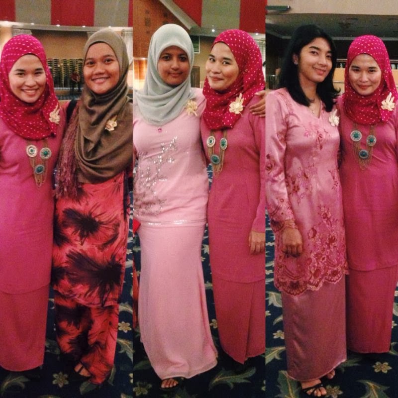 Tuan Puteri: October 2013