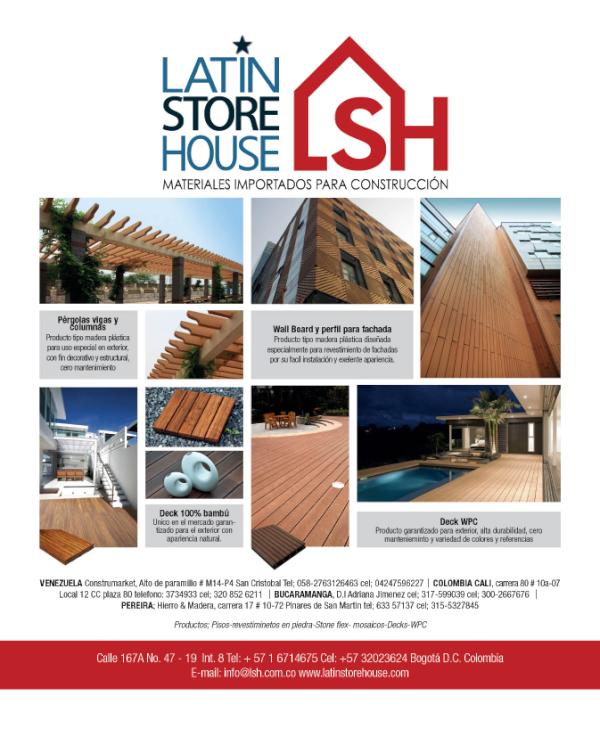 Latin Store House latin-store-house