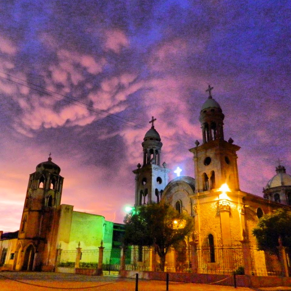 Baviácora, Sonora : Historia