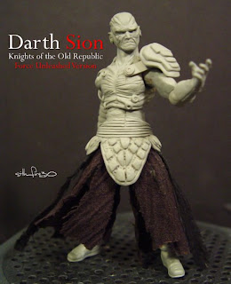 Angry Koala Gear (Vintage): Star Wars: Knight of the Old Republic ...