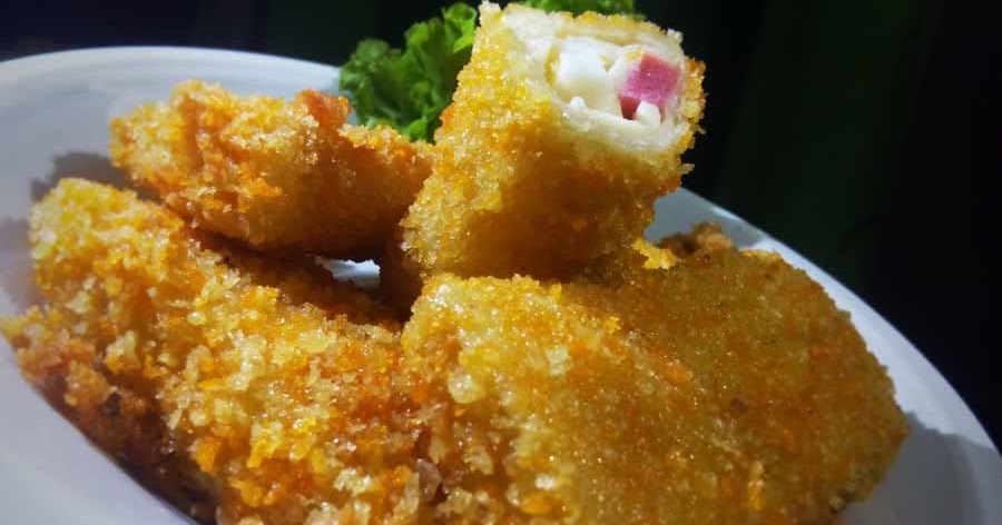 Cara Bikin Risoles Anti Pecah dan Renyah