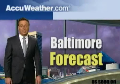 13 Funniest Weather Forecasts