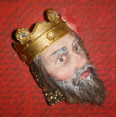 MyRoyalDolls-port: Os Reis nos Reis