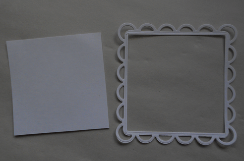 Selma's Stamping Corner and Floral Designs: Heartfelt Creations Shadow ...