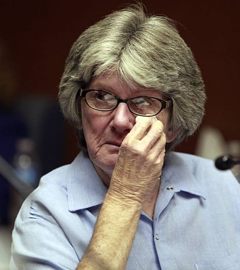 La mano que mece la cuna: Patricia Krenwinkel (Familia Manson I Parte)