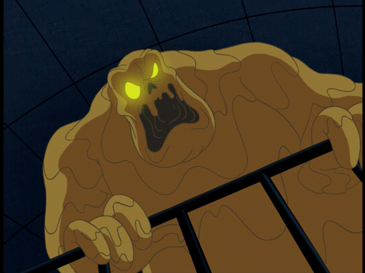 What's New Scooby Doo Resume: Recipe for Disaster