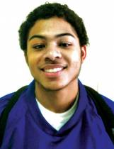 Jamahl Davis Riverwood High School