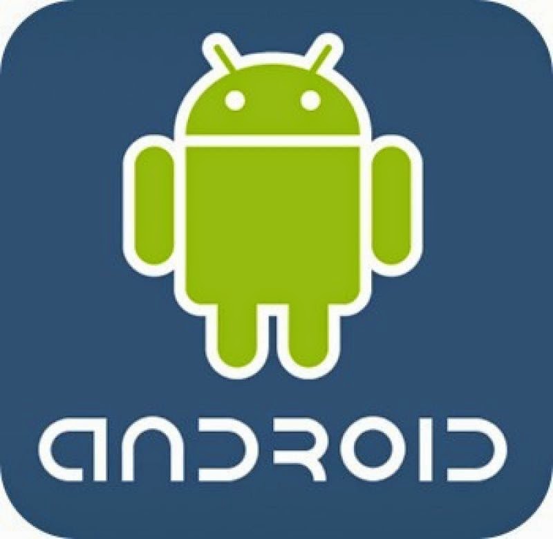 Nueva Generacion Android: Android 4.5 cambiará el diseño de los iconos ...
