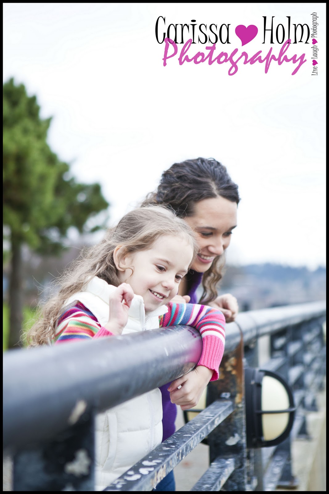 Sneak Peek for Jessica & Hailey! | Carissa Holm Photography