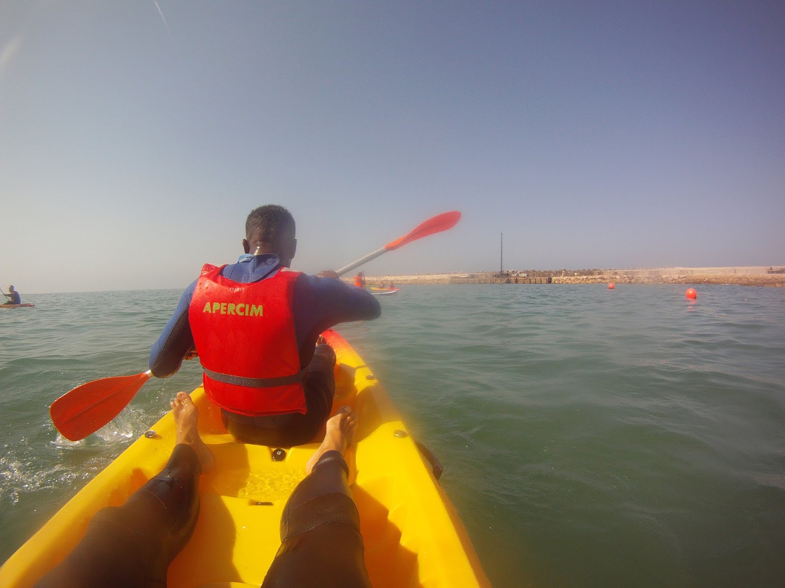 Inter-Centros: InSurfin