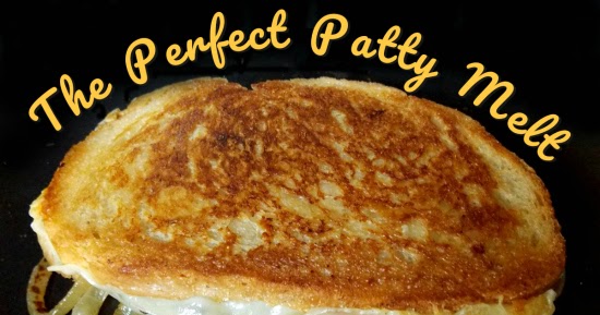 Mystery Lovers' Kitchen: Our Secrets to Making The Perfect Patty Melt ...