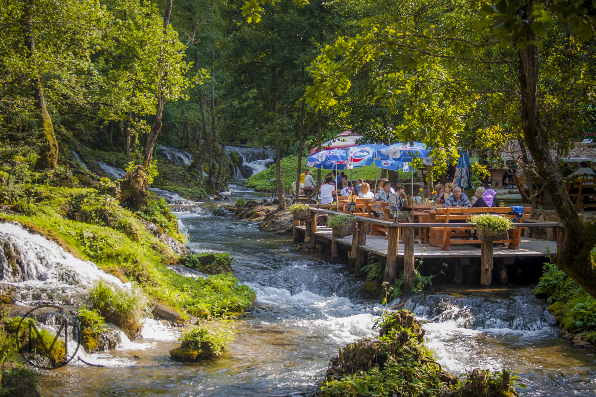 A Road Trip along the Vrbas River in Bosnia and Herzegovina - Mersad ...