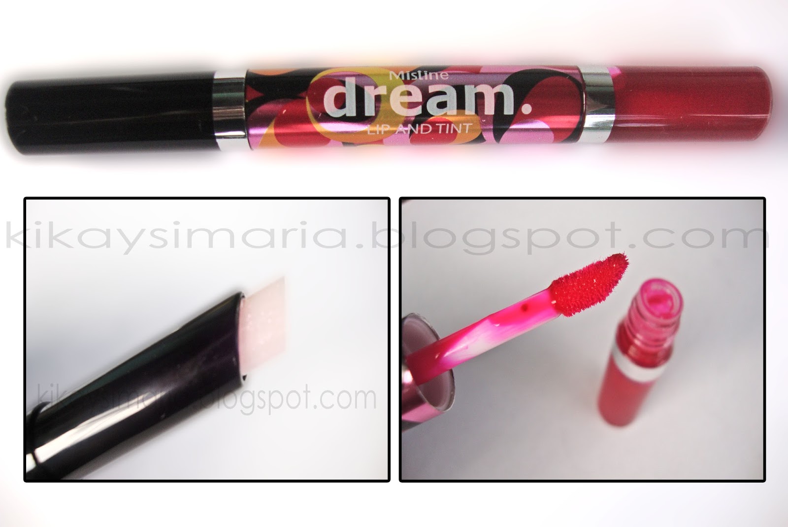 Black magic tint - rasercolor