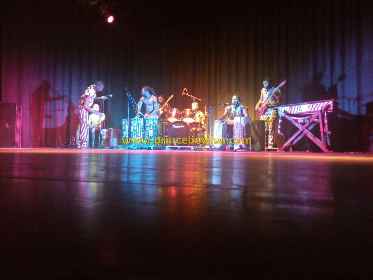 MAKUMBUSHO NA NYUMBA YA UTAMADUNI INAVYOENZI SANAA ZA KITANZANIA KILA ...