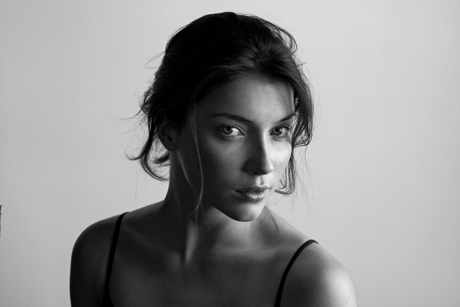 Kim Dawson Agency: Kiersten shot by Trevor Paulhus