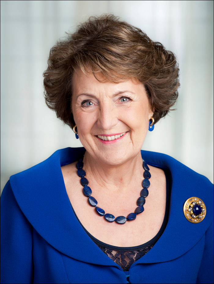 Foto : © RVD/ Frank van Beek