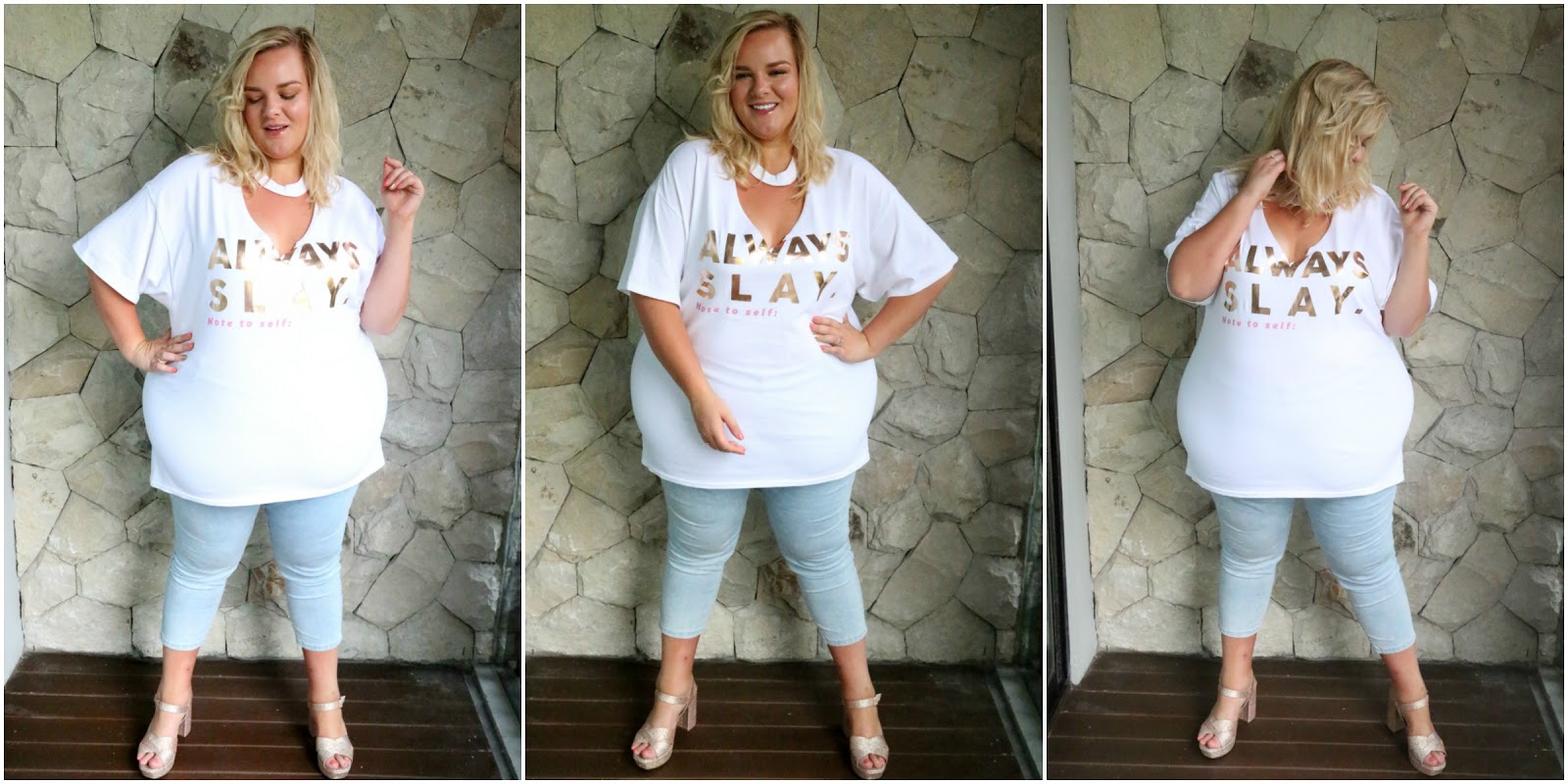 How To Slay Your Monday with Yours Clothing - WhatLauraLoves