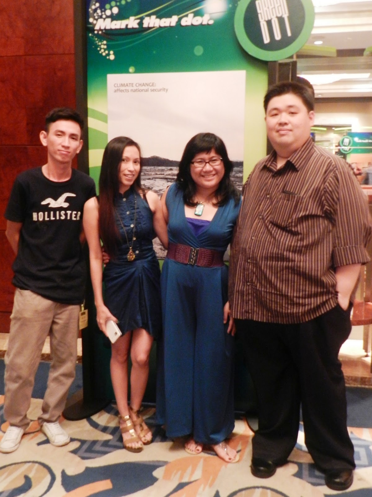 MASTERWORKS EVENTS MANAGEMENT