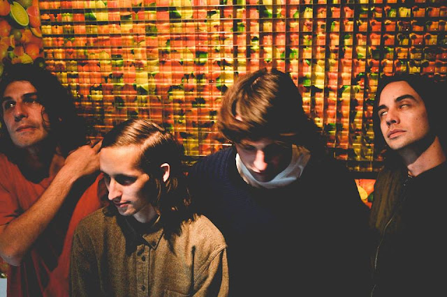 After Musiic: julio 2017