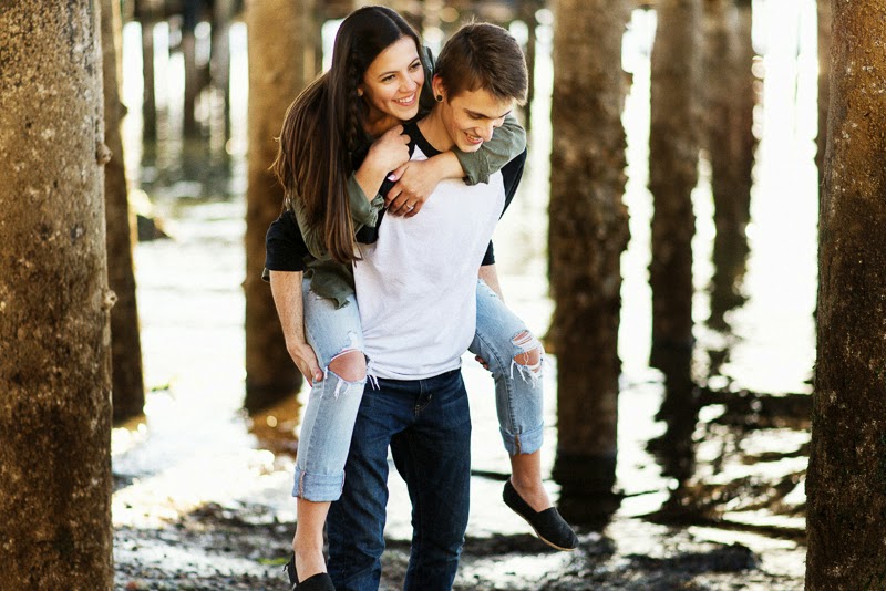Hurzeler Photography | the Blog.: Scott & Lacey | Edmonds Engagement ...