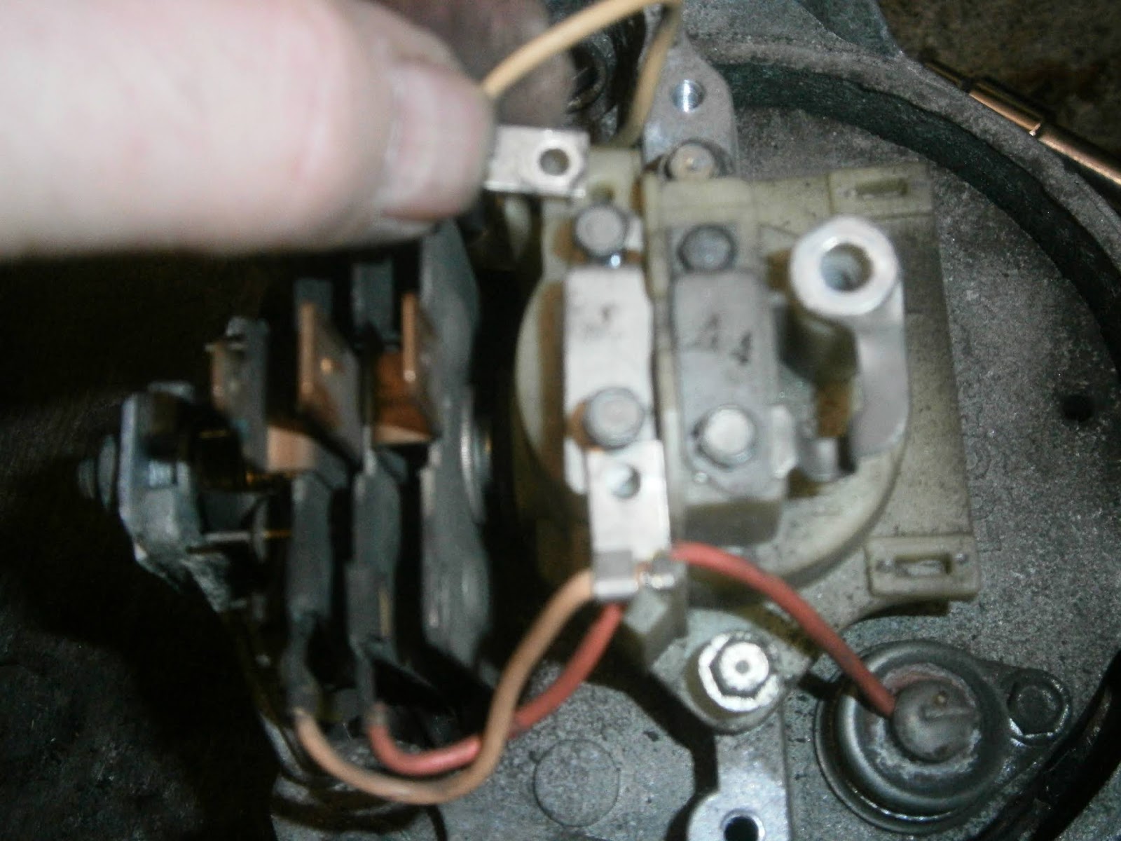 MGB GT Rubber Bumper Limited Edition Restoration and Maintenance ...