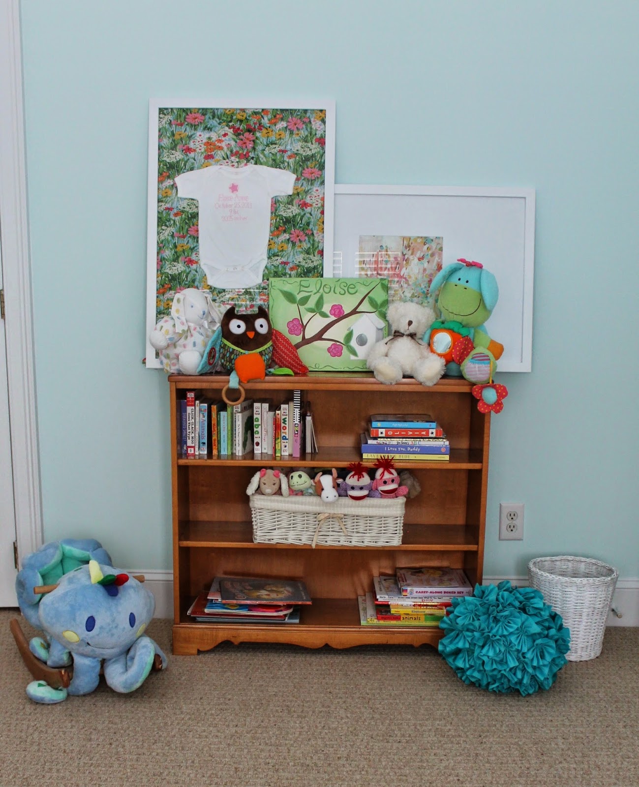 Designing Domesticity: Perfect Custom Matboards