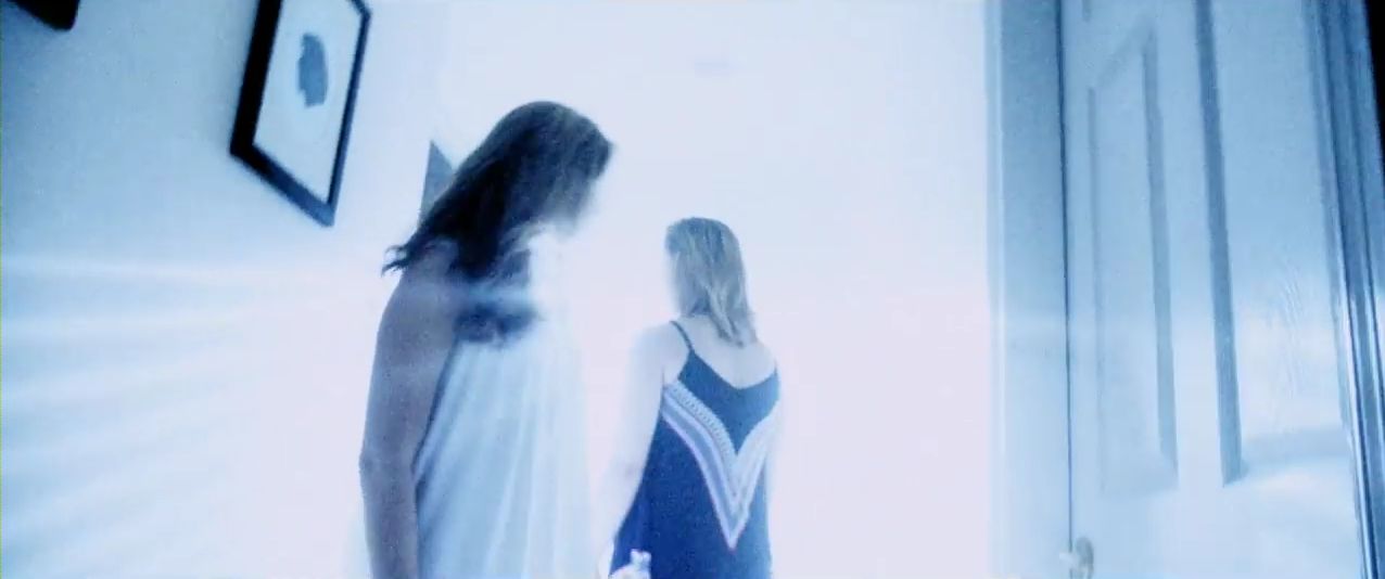 Toxic Fletch: Movie Review: Demons (2017)