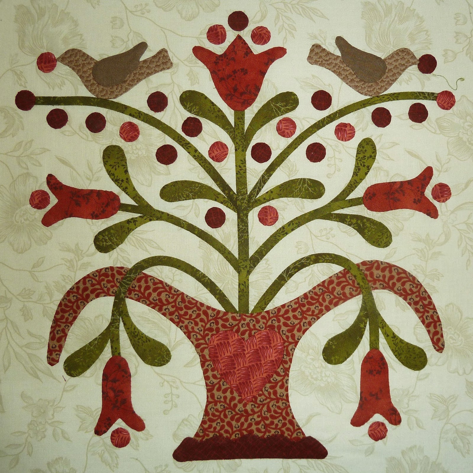 Come Quilt (Sue Garman): Like a Rolling Stone.... and That's Just the ...