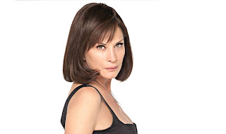 actors&actresseslatin: Patricia Bernal