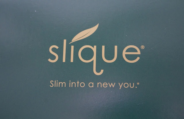 My Fitness Journey - Using NEW Slique CitraSlim From Young Living | Amy ...