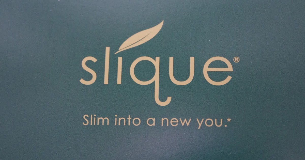 My Fitness Journey - Using NEW Slique CitraSlim From Young Living | Amy ...
