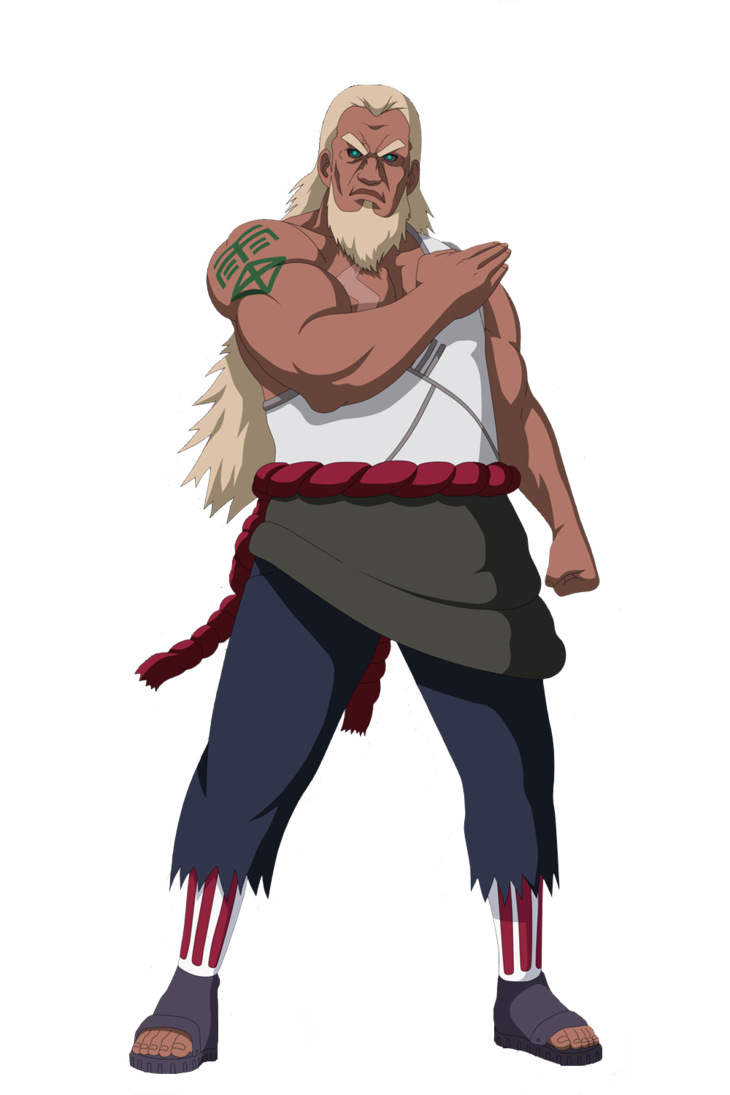 Naruto Shippuden Brasil: VILA OCULTA DA NUVEM