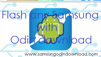 Samsung Odin download: Samsung Odin download - FAQ
