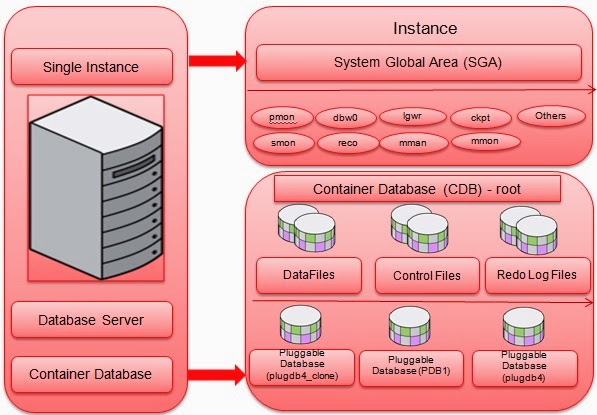 Oracle Knowledge Sharing Oracle Ace Director And Oracle Certified Master Oracle Database 12c