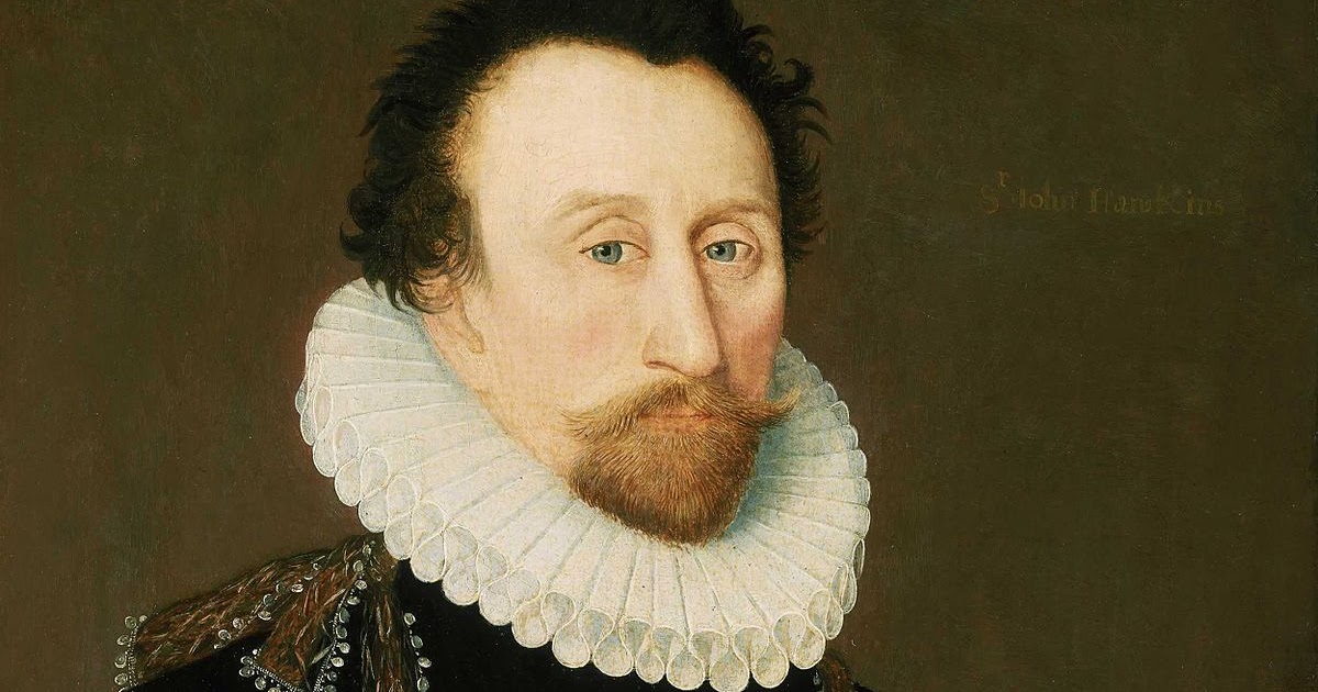 John Hawkins - Aquines | Lo Tengo Que Saber...