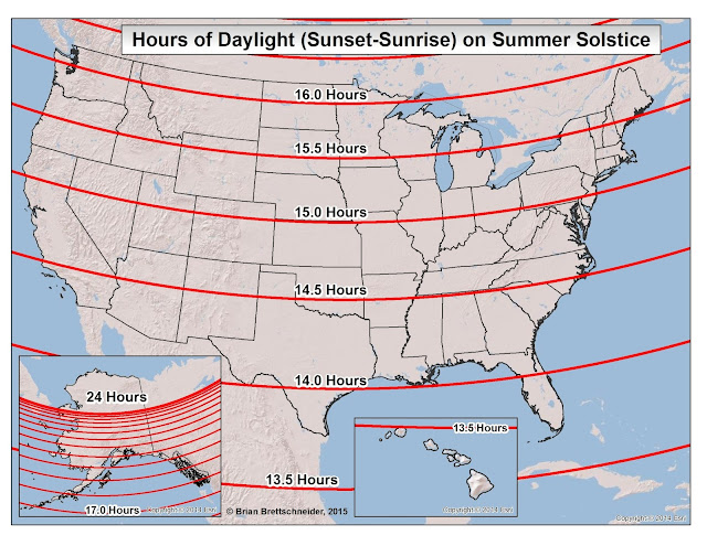 Brian B.'s Climate Blog: Daylight-Twilight-Astronomical Maps