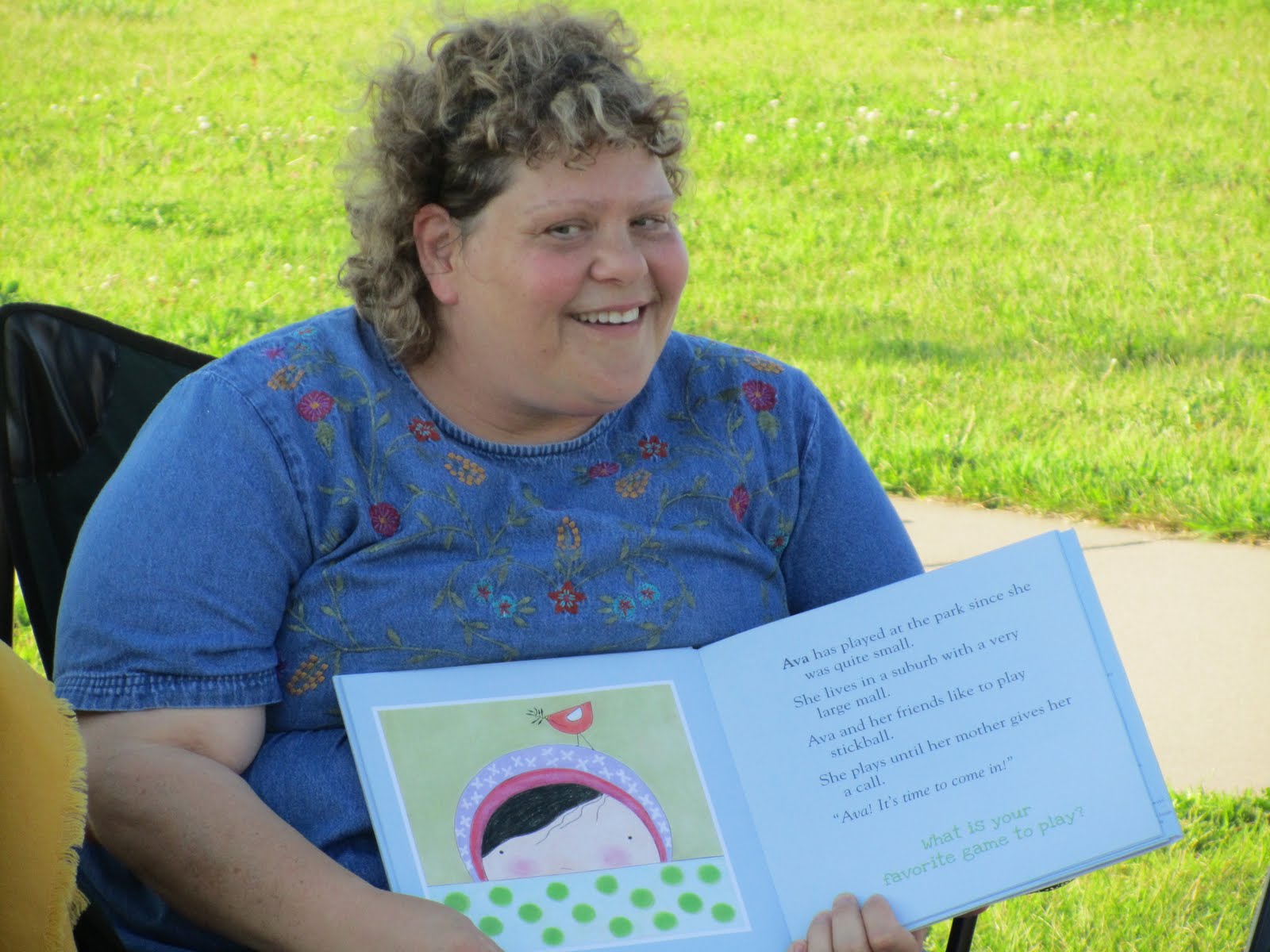 Keystone Women's Circle