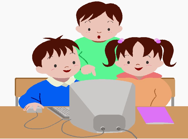 Importancia de las TIC en la Educación Primaria: Importancia de las TIC ...